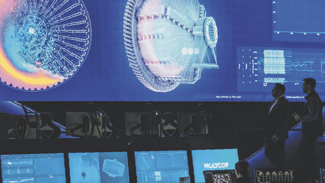 Revolutionising mineral processing | Molycop